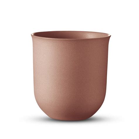 Ditte Fischer Jubilæumskop Terracotta 11 Textil