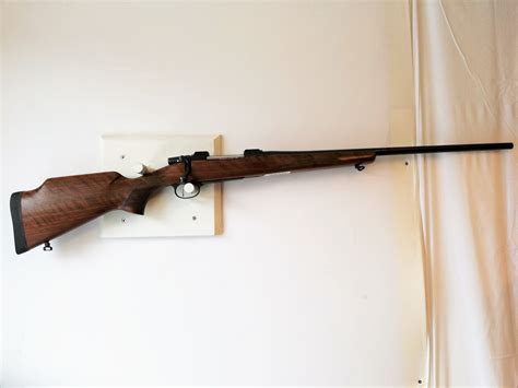 CZ 550 Scandinavia .308 Win - Olkkonen.fi