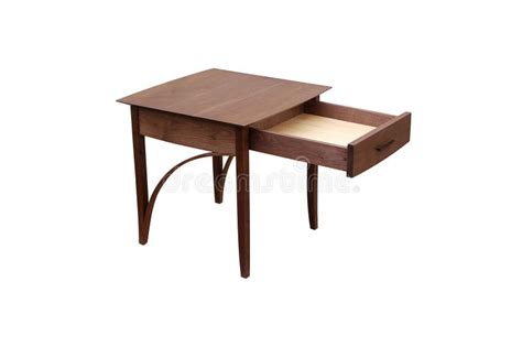 Unique Shape And Designed High Quality Table Image Table With Drawer Image Stock Photo Image