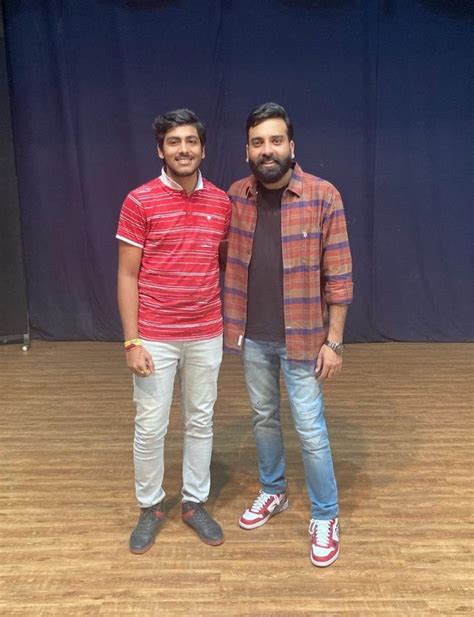 Tanmay Parekh On Linkedin Elections Sarcasm