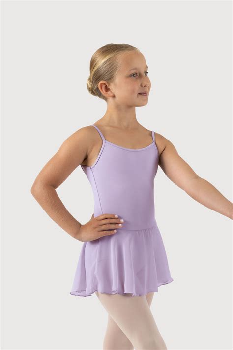 Girls Leotards For Dance Bloch Australia