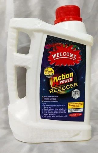 Welcome Action Power Reducer Nc Thinner At ₹ 160 Litre एनसी थिनर In