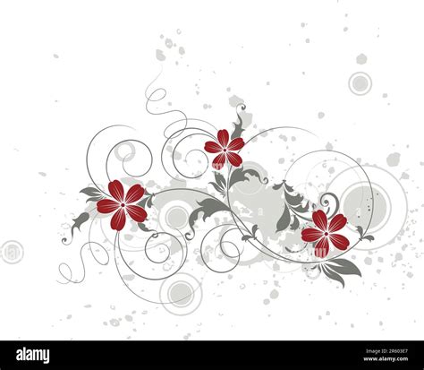 Abstract Vector Illustration Stock Vector Image And Art Alamy