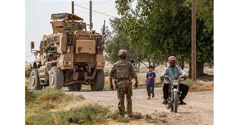 Китай призова САЩ да прекратят незаконната си военна намеса в Сирия