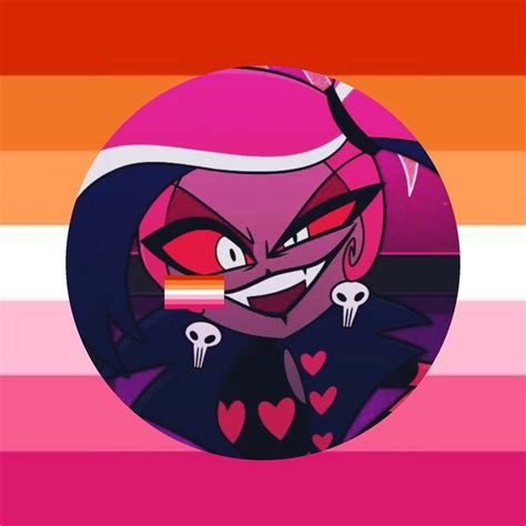 Pin Em Hazbin Hotel 🏨