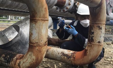 Api Inspection Integricor Prima Nusantara