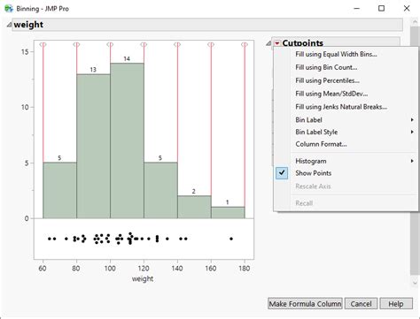 Sorting Data Into Categories Jmp User Community