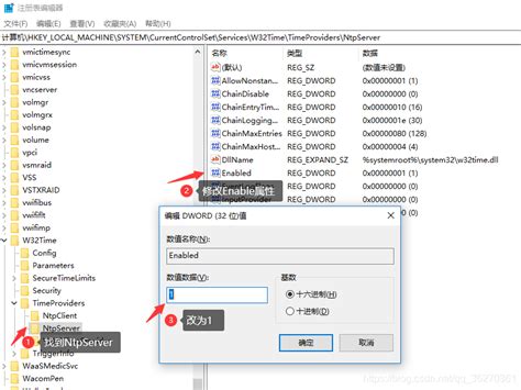 Java 实现ntp Client，获取ntp Server时间ntpudpclient Csdn博客