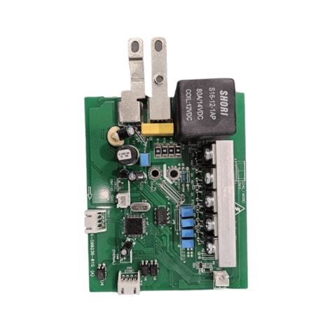 Axpert Ks 4k48v Main Board Trikkis Energy Ltd