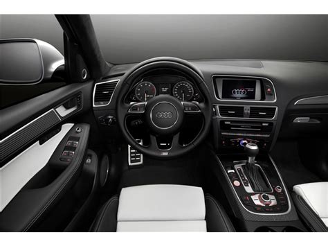 Audi Q5 2015 Interior Explore 2015 Audi Q5 Features And Specifications