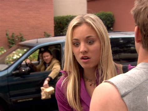 Kaley In 8 Simple Rules Kaley Cuoco Image 5148992 Fanpop