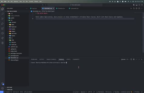 Musawir Raji On Linkedin React Supabase Hotelmanagement Webdevelopment Frontend