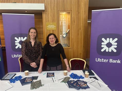 Busy Morning At La Mon House Hotel With Carol Beattie And Dani Mcgothigan… Gillian Mccandless