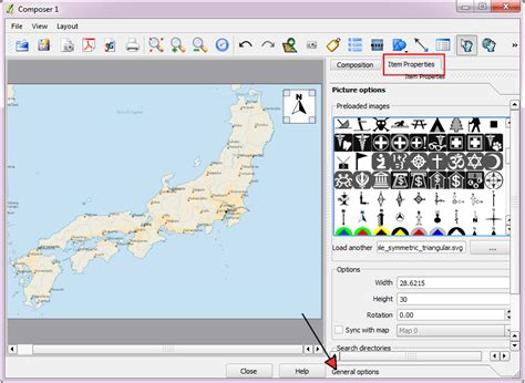 Tutorial Making Maps For Print Using Qgis Mathare Sio Kenya