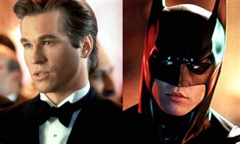 Val Kilmer Revela O Motivo De Ter Abandonado O Batman Geekblast