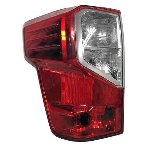 Replace® Ni2800212 Driver Side Replacement Tail Light Standard Line