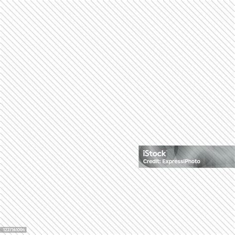 심플하고 매끄러운 대각선 패턴 스트라이프 최소한의 반복 배경입니다 흰색과 회색 끝없는 특이한 질감 기울어진에 대한 스톡 벡터 아트 및 기타 이미지 Istock