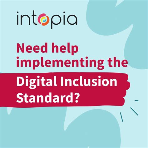 Intopia On Linkedin The Digital Transformation Agency Dta Recently Launched The Digital…