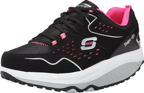 Skechers Shape Ups 20 Everyday Comfort Zapatillas De Deporte Mujer