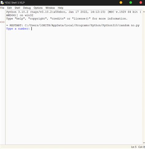 Fun And Easy Python Projects To Learn Python By Asobi Asobase Medium