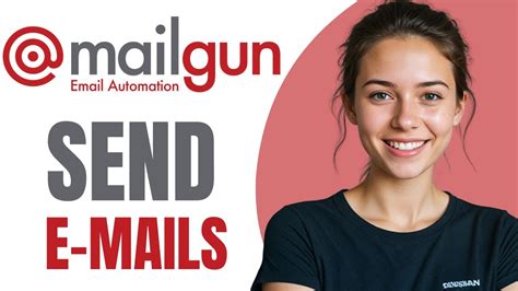 How To Use Mailgun To Send Emails 2024 Youtube