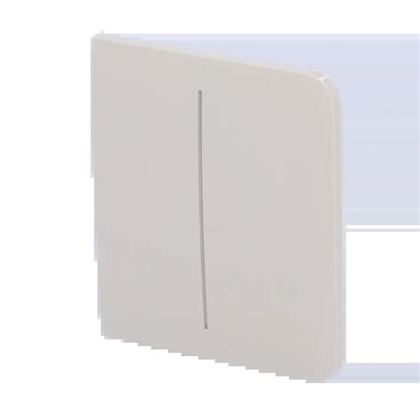 AJ SIDEBUTTON 2G OYS Panel táctil para un interruptor de luz MundiCam Security Distribution