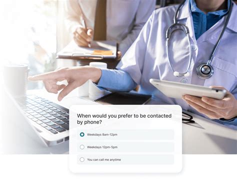 Diagnostic Robotics Ai Driven Intake And Navigation Solutions For