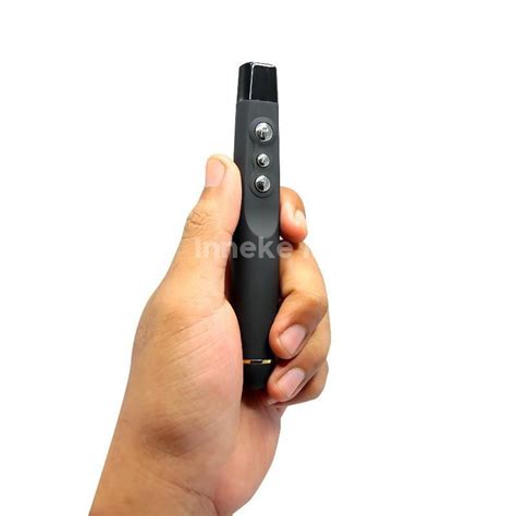 Jual Laser Pointer Wireless Presenter Pp1000 Alat Presentasi Power Point Shopee Indonesia