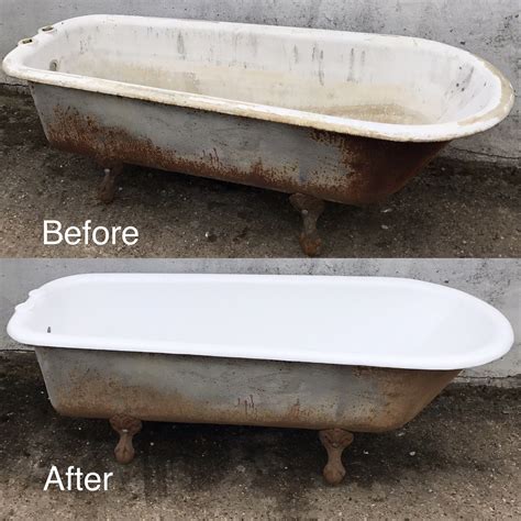 Antique Bath Tub