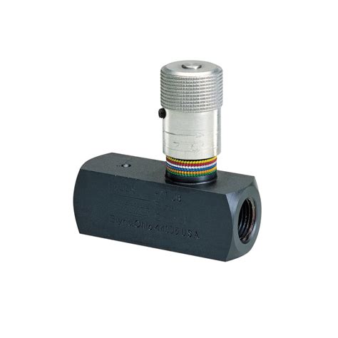 Flow Control Valves Valves