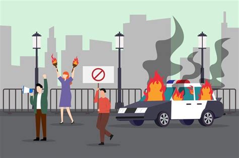 Des Gens Qui Font La Queue Pour Obtenir Des Informations Personnelles