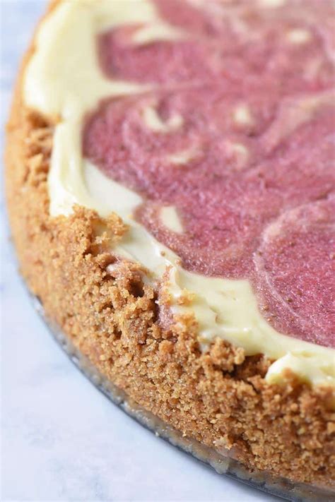Easy Graham Cracker Crust Recipe Adventures Of Mel