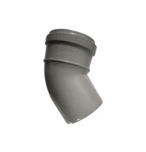 Pvc Pipe Bend At ₹ 6piece Upvc Electrical Pipes In Barh Id