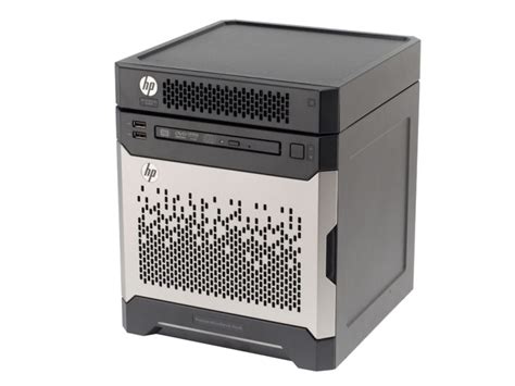 Hp Proliant Microserver Gen8 Review