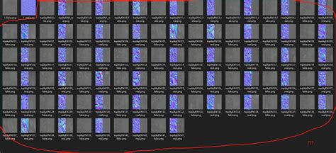 why pix2pix tests generate many unknown files · issue 1026 · junyanz pytorch cyclegan and