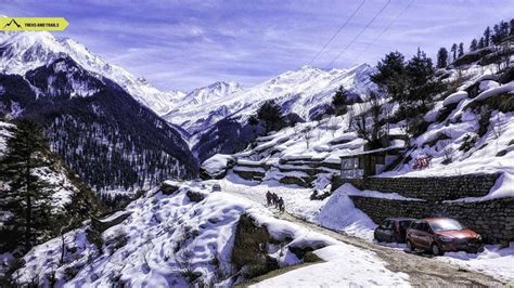 Manali Tour Packages