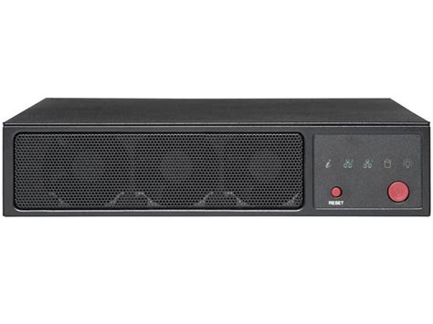 Sys E200 12d 4c Mini Itx Superserver Products Supermicro