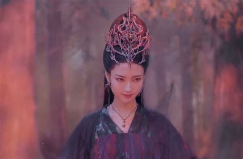 The Last Immortal Who Is Qing Lin ChinaAttila