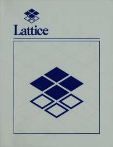 Retro CommodoreYour Place With High Quality Scans For Preservation Lattice Amiga C Compiler V5
