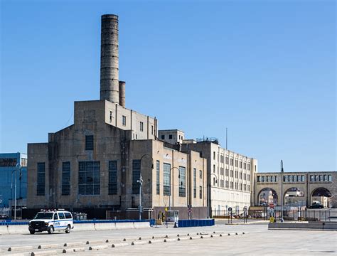 Brooklyn Army Terminal Newyorkitecture