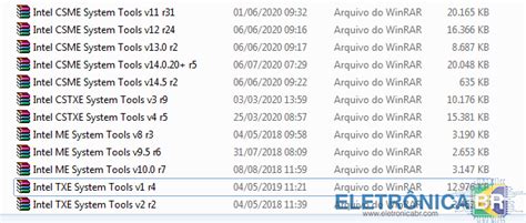 intel me 8 10 txe 1 2 cs me 11 14 cs txe 3 4 system tools windows