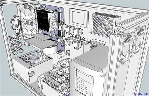 D I Y Cnc Full Version Idea2reallife Diy Cnc Cnc Cnc Projects