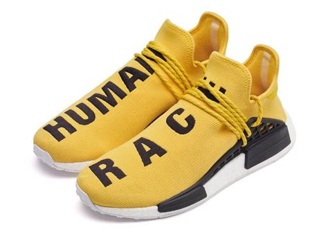 Where To Buy Pharrell Adidas Nmd Sole Collector