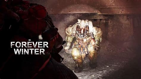 The Forever Winter What Are You Orgamech Youtube