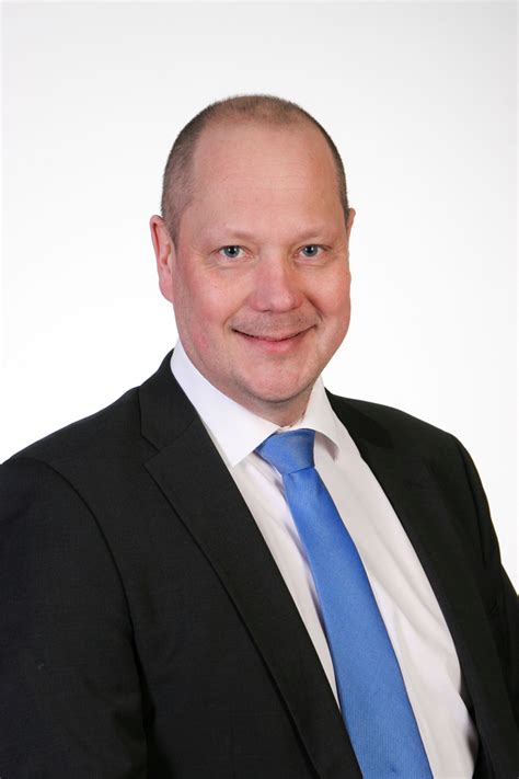 Janne Ketola Rakennuttajatoimisto Htj Oyn Toimitusjohtajaksi