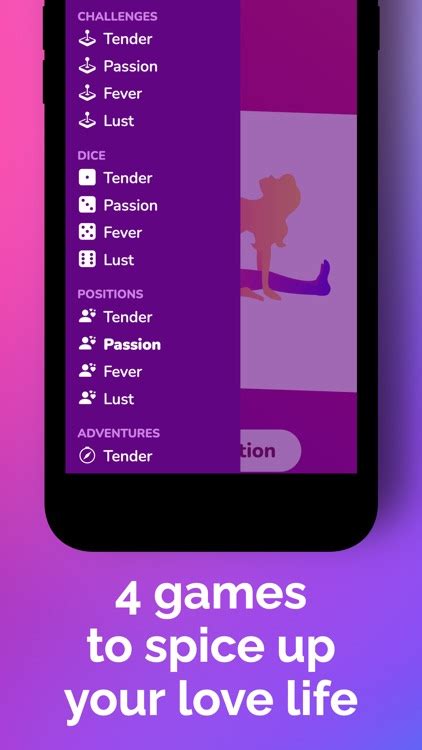 Sex Games For Couples Sexy By Easy Peasy Apps