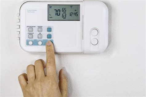 How To Turn Off Hvac System Safe Shutdown Guide