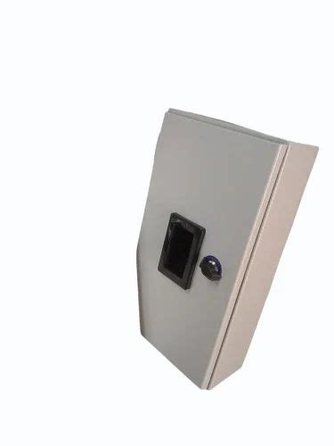 Mild Steel 15 A Ac Box Without Mcv At ₹ 750piece In New Delhi Id