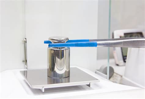 How To Ensure Accurate Weight Calibration Expert Tips For Precision