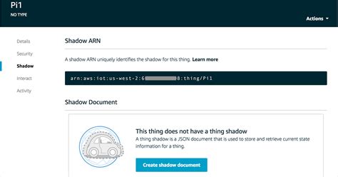 Aws Greengrass On Raspberry Pi Creating Core And Node Devices By